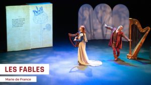 Accueil - La Subversive